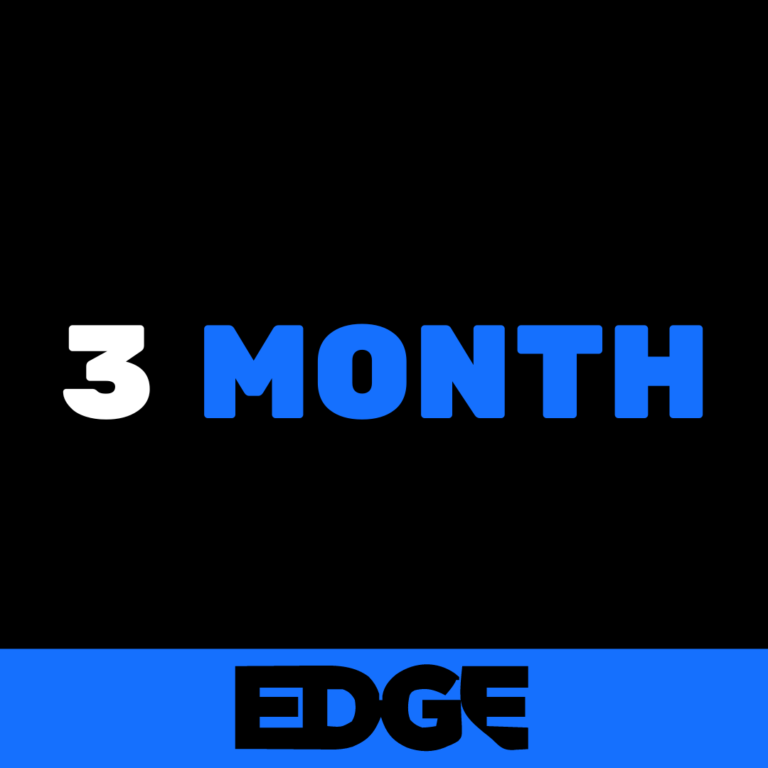 Edge Web Shop